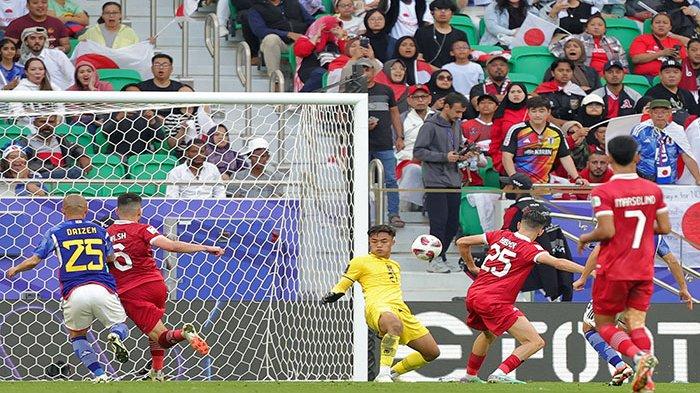 Live Streaming Timnas Indonesia vs Australia Malam Ini 16 Besar AFC ...
