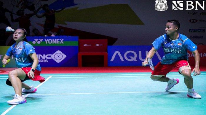 Hasil Semifinal Badminton Jerman Open 2024 Hari Ini Wakil Indonesia Lanjut Puasa Gelar ...