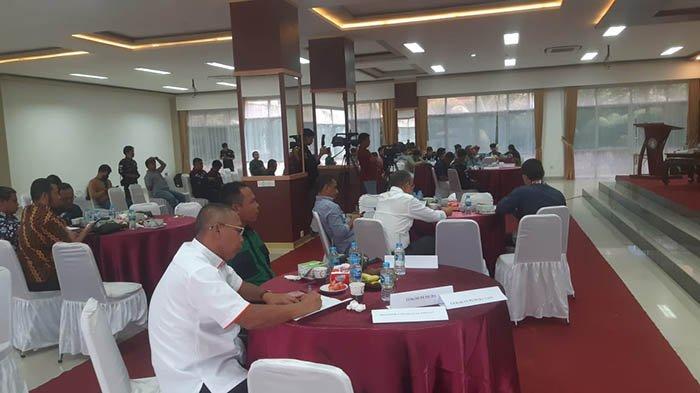 Jamiat Akadol Menilai Suksesnya Visi 'Sambas Berkemajuan' Harus dengan ...