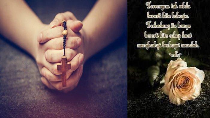 Renungan Harian Katolik Advent Kedua Selasa 6 Desember 2022 Lengkap ...