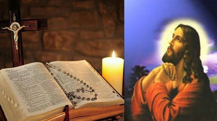 Renungan Harian Katolik Advent Ketiga Jumat 16 Desember 2022 ...