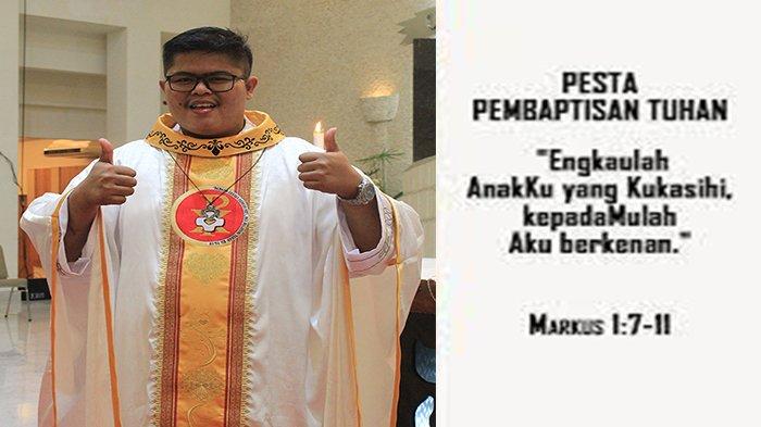 Renungan Katolik Harian Hari Ini Jumat 6 Januari 2023 Bacaan Injil