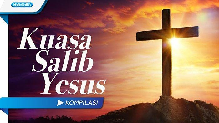 Renungan Katolik Minggu 1 Mei 2022 Lengkap Bacaan 1 Bacaan 2 Bacaan Injil dan Mazmur Tanggapan ...