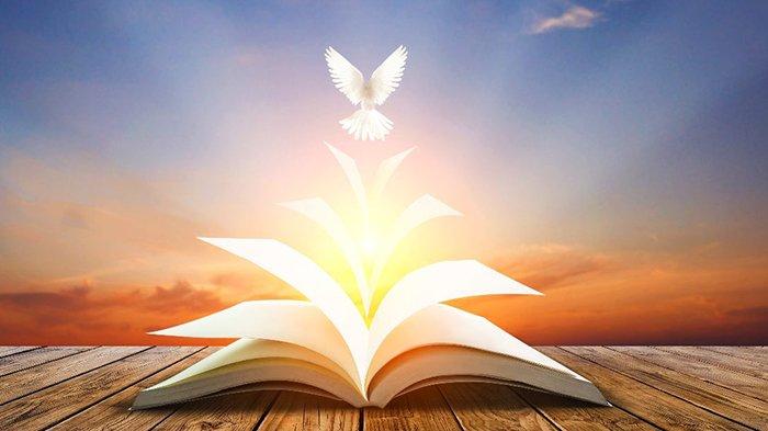 Renungan Katolik Sabtu 30 April 2022 Lengkap Bacaan 1 Bacaan Injil dan Mazmur Tanggapan ...