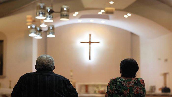 Renungan Katolik Sabtu 4 Juni 2022 Lengkap Bacaan 1 Bacaan Injil dan Mazmur Tanggapan ...