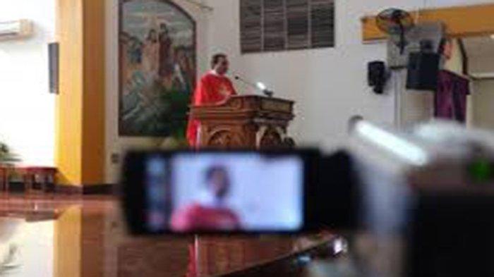 Renungan Katolik Senin 23 Mei 2022 Lengkap Bacaan 1 Bacaan Injil dan Mazmur Tanggapan ...