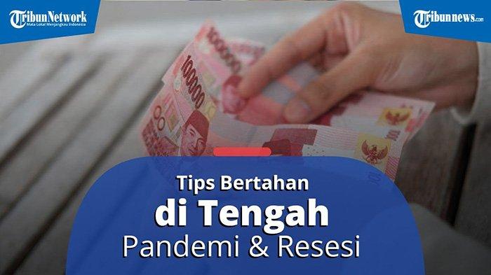 Apa Itu Resesi 2023? Berikut Tips Mengelola Keuangan dan Pengeluaran ...