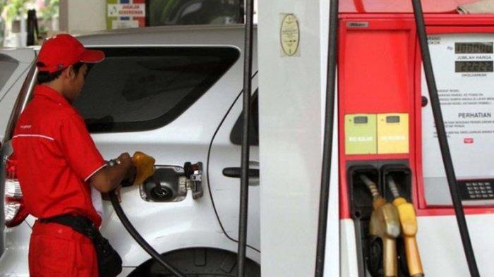 Resmi Batal! Aturan Baru BBM Subsidi Per 17 Agustus 2024 di SPBU Seluruh Indonesia Cek Disini ...