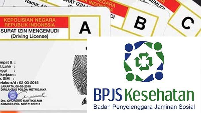 Resmi Berlaku! BPJS Kesehatan jadi Syarat Bikin SIM di Aturan Terbaru ...