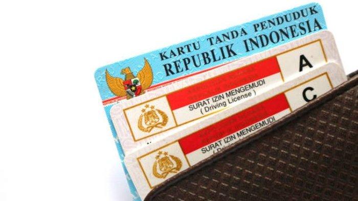 Resmi Berlaku! Nomor SIM Diganti NIK KTP Per 1 Januari 2025 ...