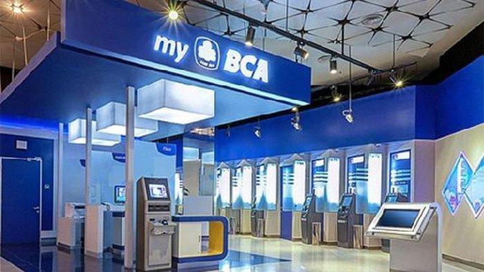 Resmi Berubah, Biaya Transfer dari Rekening BCA ke BCA Digital Berlaku ...