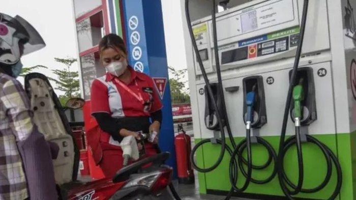 Resmi! Harga BBM Terbaru Berlaku Sampai Juni 2024 di SPBU Seluruh Indonesia Cek Disini ...