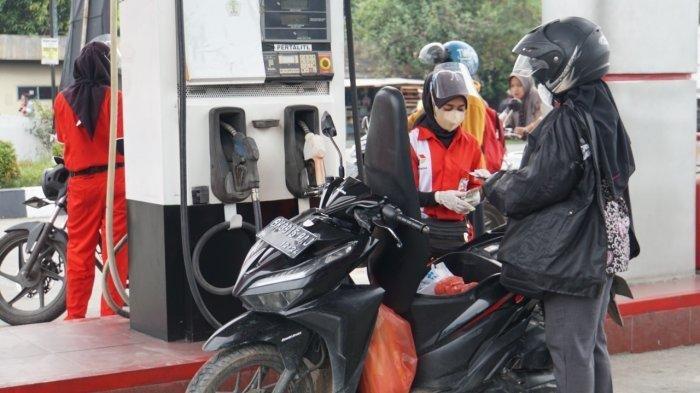 Resmi Berubah! Harga BBM Terbaru Mulai Hari Ini di SPBU Seluruh Indonesia Cek Disini ...