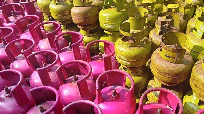 RESMI Harga Gas Elpiji Terbaru Februari 2025 Lengkap Semua Ukuran ...