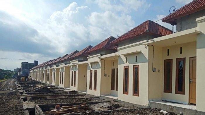 Resmi Berubah Ukuran Rumah Subsidi Terbaru Kini jadi Tipe 18 Meter ...