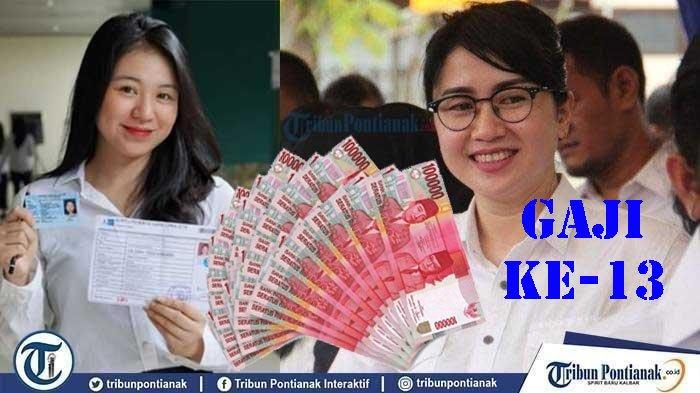 Gaji PPPK Terbaru Berdasarkan Golongan dan Pendidikan Tahun 2025 ...