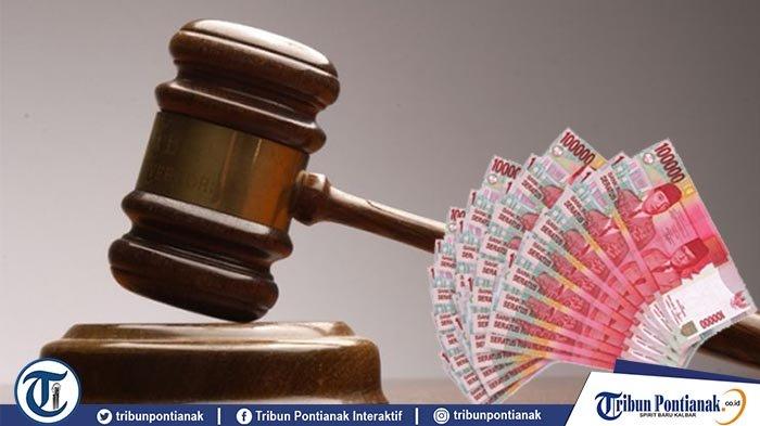 Resmi Naik! Besaran Gaji dan Tunjangan Hakim Terbaru 2024 yang Diteken Presiden - Halaman all ...