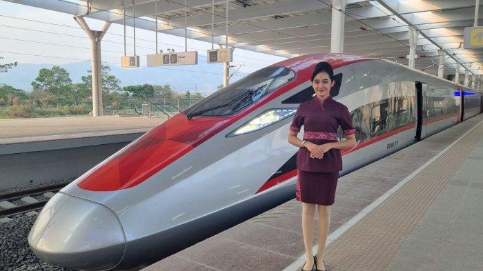 UPDATE Terbaru Jadwal Resmi Kereta Cepat Whoosh Tiap Hari di Sepanjang Tahun 2024 - Halaman all ...