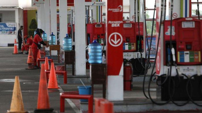 Resmi Naik Lagi! Harga BBM Terbaru Per 7 Agustus 2024 di SPBU Seluruh ...