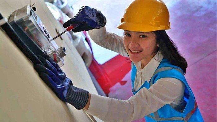 GRATIS! Aturan Baru PLN Ganti Semua Meteran Listrik Konvensional Jadi ...