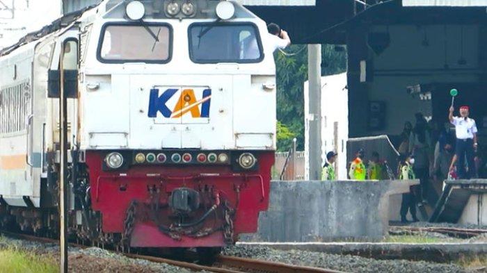 Resmi! Promo Tiket Kereta Api Per Agustus 2024 Lengkap Jadwal Rute KAI ...