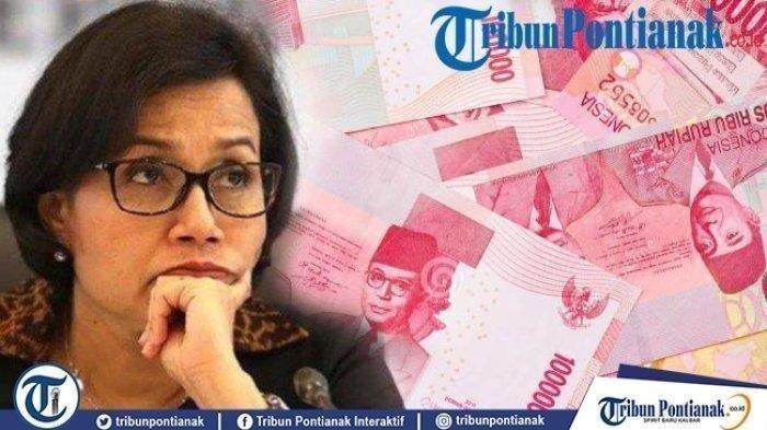 Resmi! THR PNS TNI Polri dan Pensiunan 2025 Cair Full 100 Persen Ditambah Tukin, Segini ...