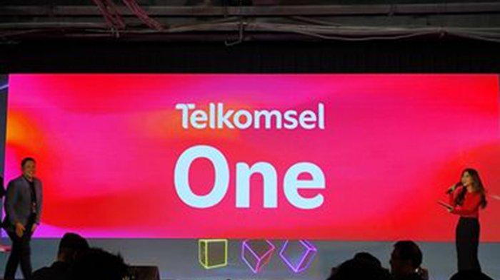 Resmi! Tarif Baru IndiHome Gabung Paket Telkomsel One, Kini Mulai Rp 120 Ribu - Tribunpontianak ...