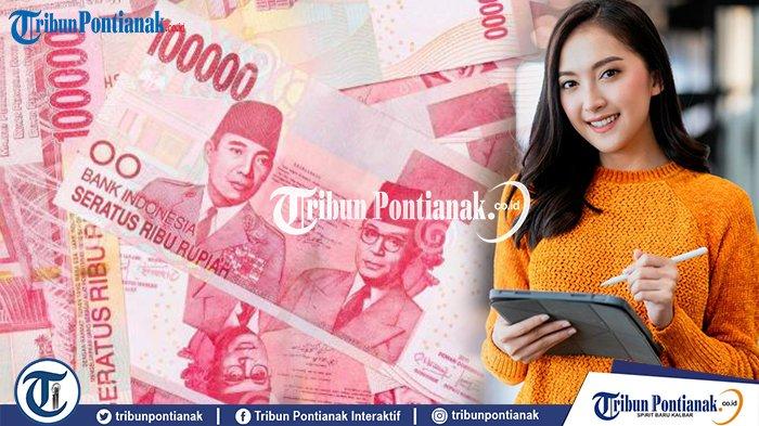 Resmi Terbit! Surat Edaran THR Karyawan Swasta Terbaru 2025 Lengkap Aturan dan Rumus Hitung ...