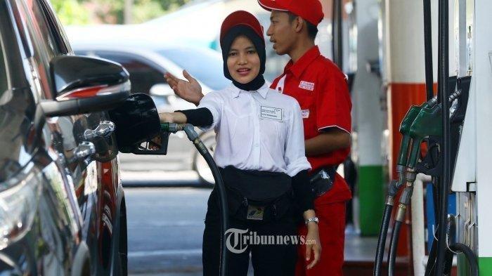 Resmi Turun! Harga BBM Terbaru Per 1 Desember 2024 di SPBU Seluruh Indonesia Cek Disini ...