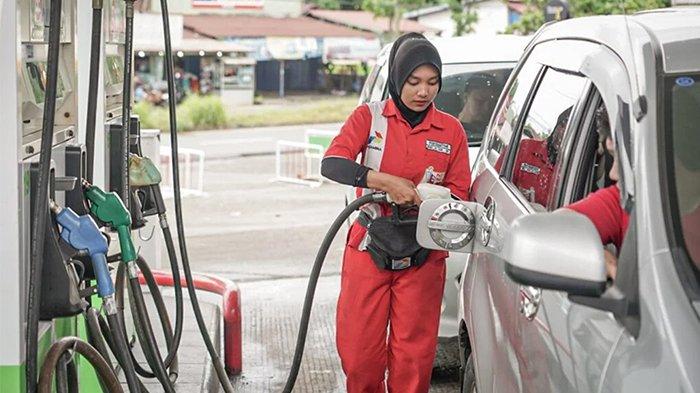 Resmi Turun! Harga BBM Terbaru Per 1 Maret 2025 di SPBU Seluruh Indonesia Cek Disini ...