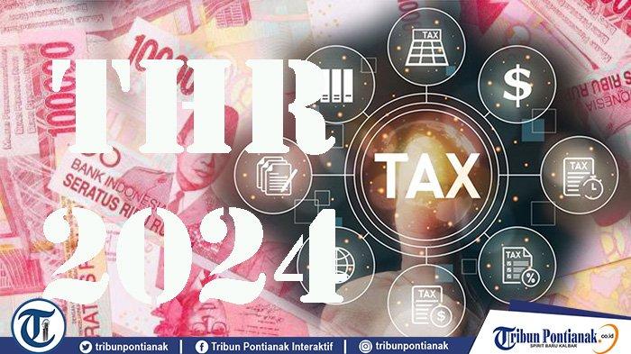 Terbitkan Surat Edaran THR, Bupati Erlina: Wajib Dibayarkan Paling Lambat 7 Hari Sebelum Hari ...