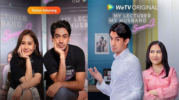 Intip Profil Reza Rahadian, Aktor Papan Atas yang Hampir Jadi Pacar ...