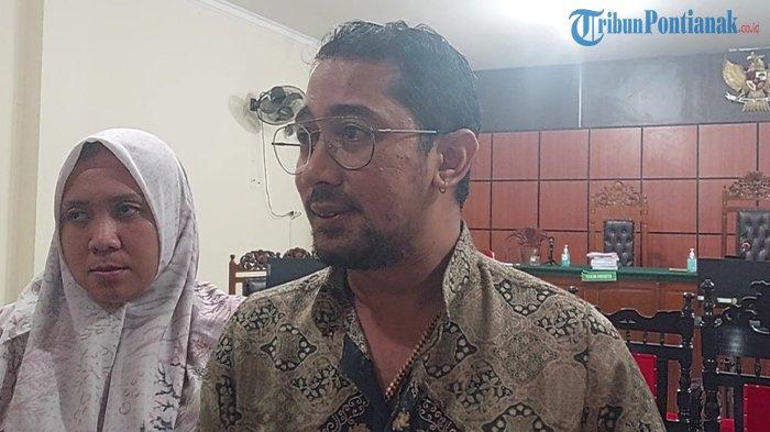 Soal Erry Iriansyah Dituntut 9 Tahun di Kasus Korupsi BP2TD Mempawah, Penasehat Hukum: Terlalu ...