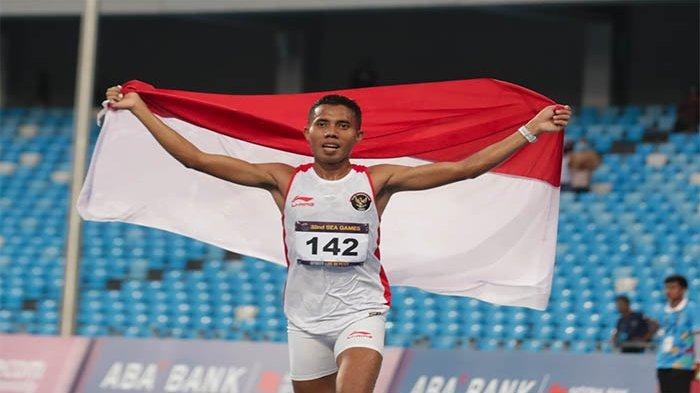 Juara Umum Sementara SEA Games 2023 Hari Ini Update Klasemen Thailand, Kamboja, Vietnam Ketat ...