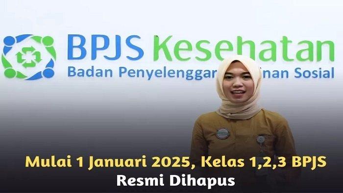 Cara Mendapatkan BPJS Kesehatan dan Penyesuaian Tarif Perubahan Iuran ...