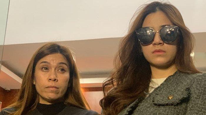 Rinoa Aurora Bantah Adanya Damai, hingga Ungkap Penganiayaan Leon Dozan ...