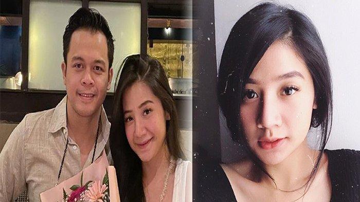 Tangisan Rio Alief Drummer NOAH, Angkat Keranda Jenazah Sang Istri ...