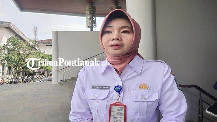 Soal Perubahan Kuota PPDB, Kadisdikbud Kalbar: Jalur Zonasi Ditambah ...