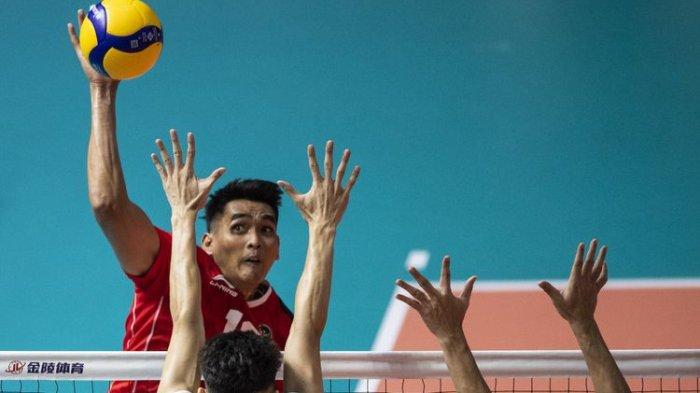 Alasan Rivan Nurmulki dan Nizar Julfikar Dicoret dari Timnas Indonesia ...