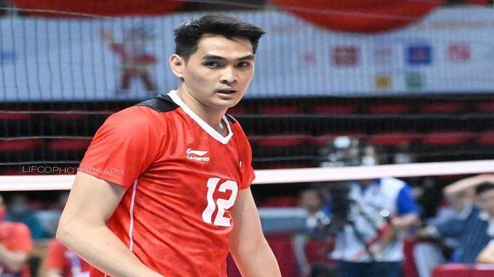 Proliga 2024 - Kabar Gembira Rivan Nurmulki Tetap Ramaikan Persaingan ...