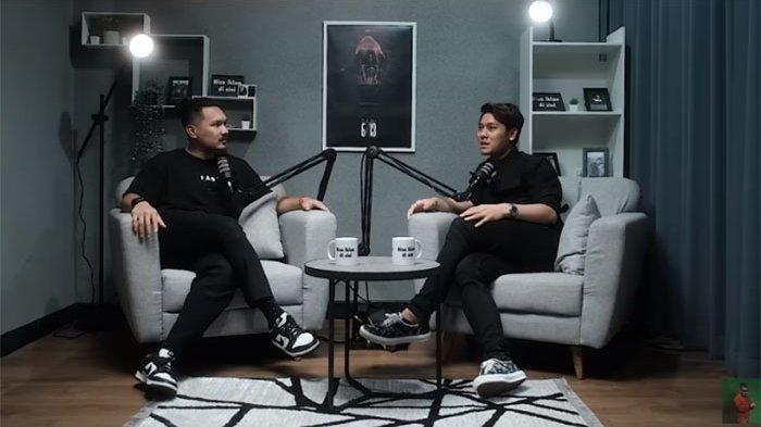 Rizky Billar Disebut Pengangguran, Akhirnya Beri Klarifikasi Kenapa ...