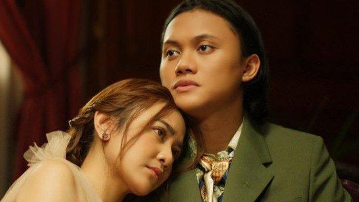 Segini Total Mahar Pernikahan Mahalini Jika Dirupiahkan, Berkaitan ...