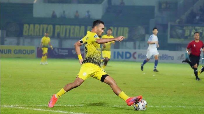 Link Live BRI Liga 1 Musim 2023/2024 Persebaya vs PS Barito Putera Uji ...