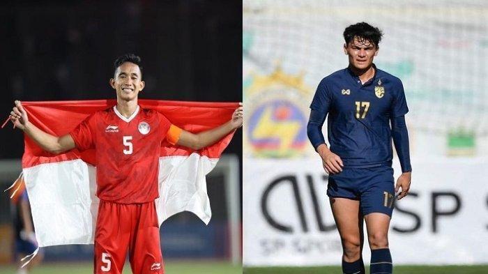 Jadwal Uji Coba Persija Jakarta vs Ratchaburi FC, Jonathan Khemdee Kembali Bersua dengan Rizky ...