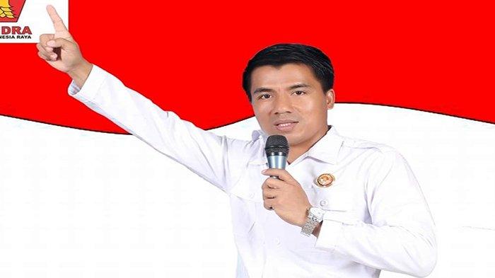 Perolehan Kursi DPRD Partai Gerindra Landak Diprediksi Bisa Naik 100 Persen di Pemilu 2024 ...