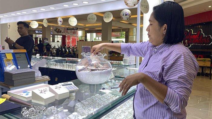 Swan Jewellery Tawarkan Double Promo, Cash Back Rp 10 Juta Hingga Tebus ...