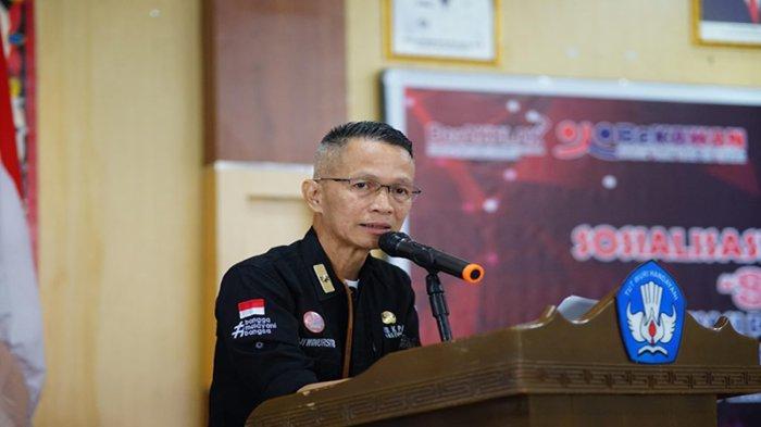 Pemda Kapuas Hulu Umumkan Seleksi PPPK 2024 - Tribunpontianak.co.id