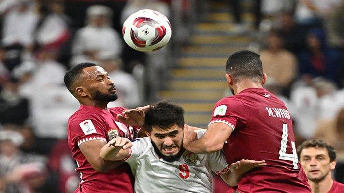 Klasemen Peringkat Tiga Terbaik AFC Asian Cup 2024 Hari Ini Cek Posisi ...