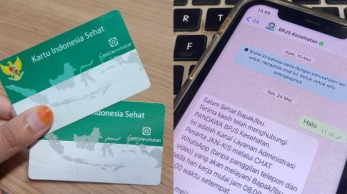 Cara Gampang Mengetahui Jumlah Tagihan BPJS Kesehatan Secara Online ...