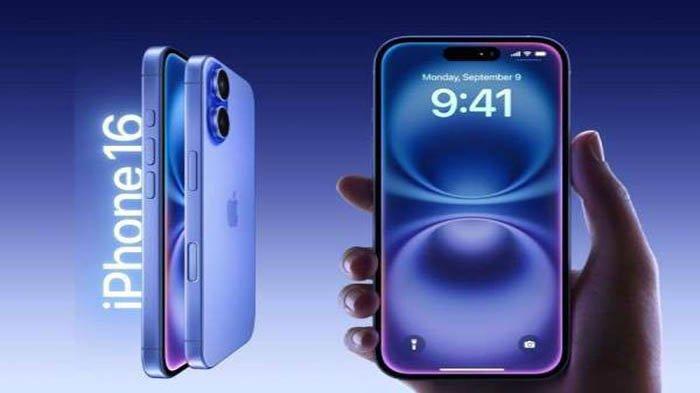 Akhirnya iPhone 16 Series Resmi Kantongi Izin Komdigi, Kini Sudah Bisa Dibeli di Seluruh ...